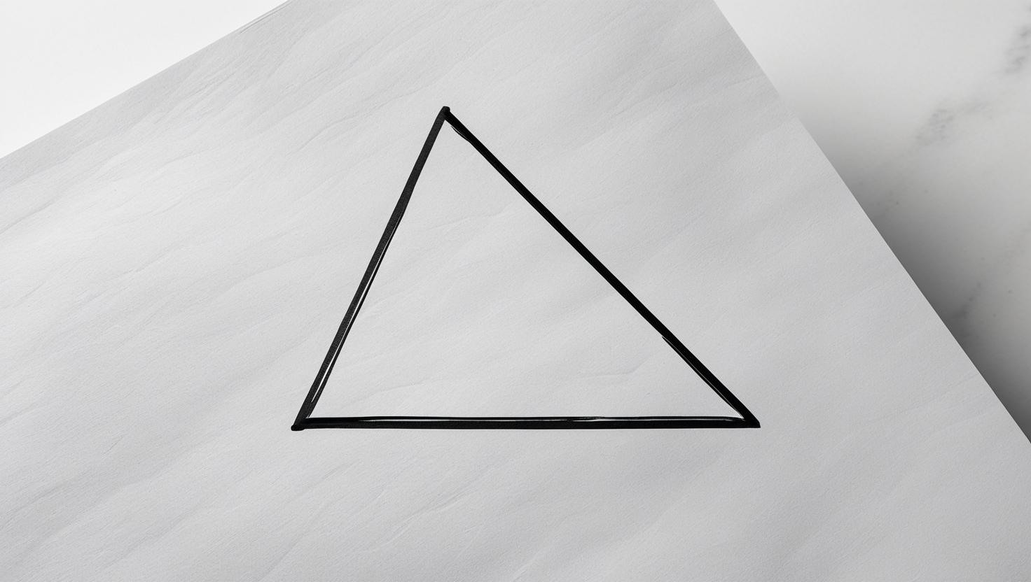 Calcul d'angle - Calculatrice des angles d'un triangle